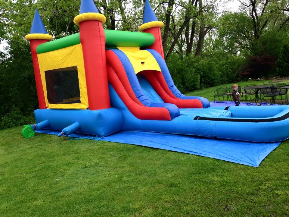 Kids jumping rentals – Happy Bouncers|Bounce Houses, Slides, Tents ...
