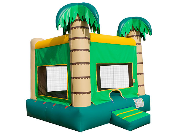 Bounce house rentals - Happy Bouncers|Bounce Houses, Slides, Tents ...